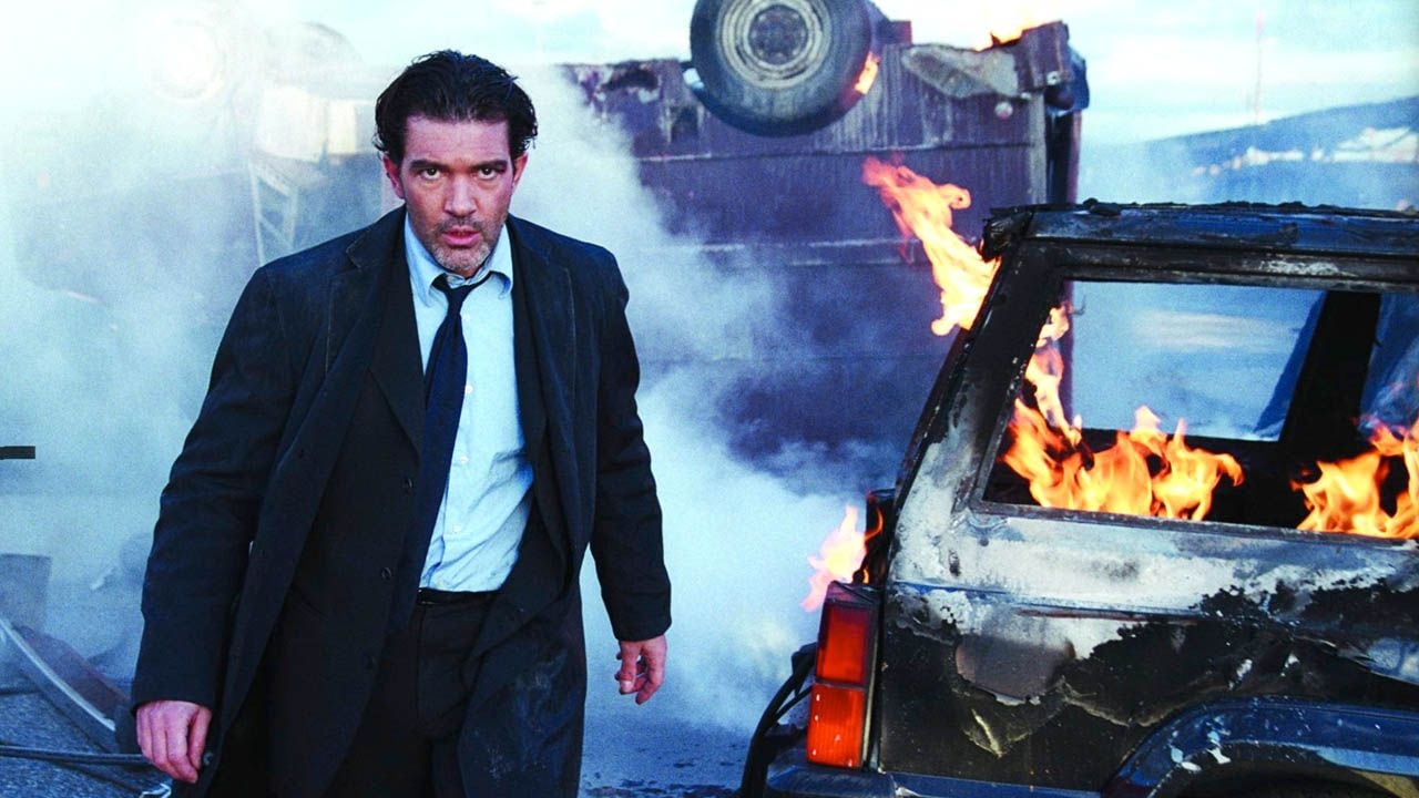 Mit 0 (!) Prozent auf Rotten Tomatoes ist das einer der schlechtesten ...