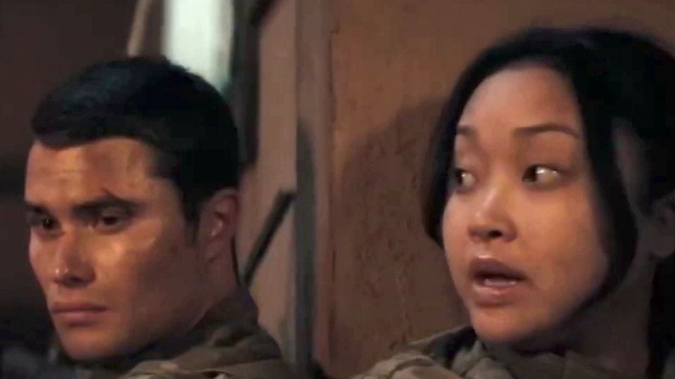 Operation Valiant One Trailer - Valiant One Trailer OV - FILMSTARTS.de
