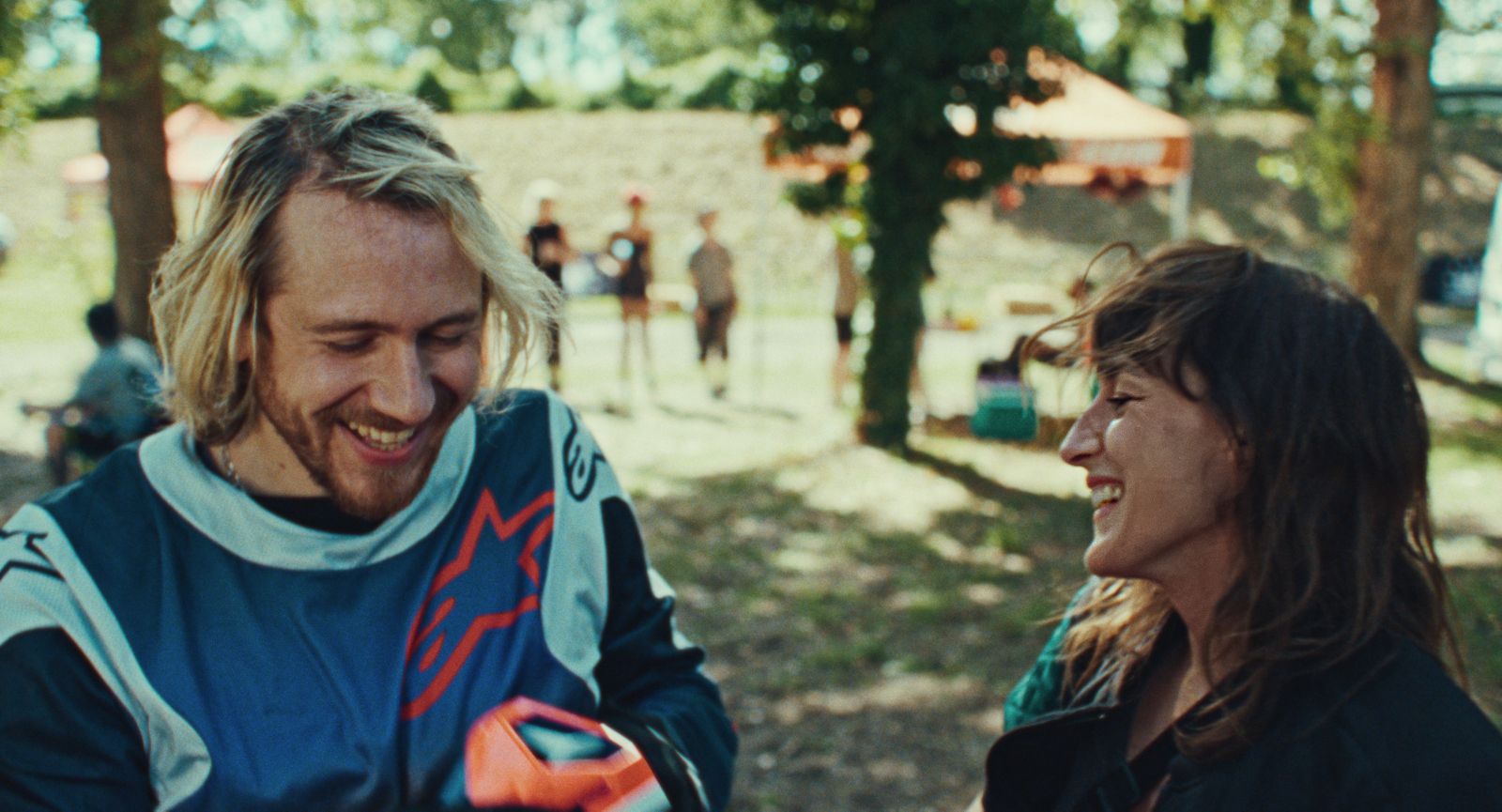 Foto zum Film Nur für einen Tag - Bild 4 auf 8 - FILMSTARTS.de
