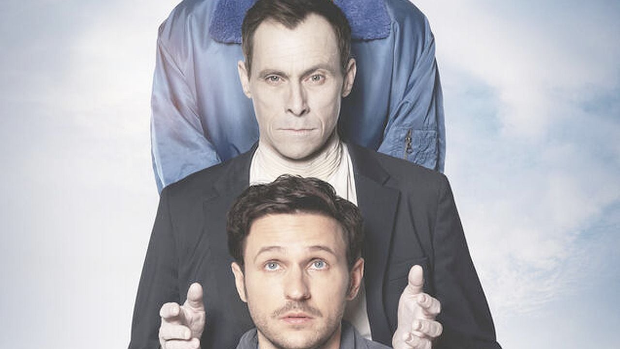 Wenn der Tod seinen Job vergeigt, wird's lustig: Trailer zur makabren ...