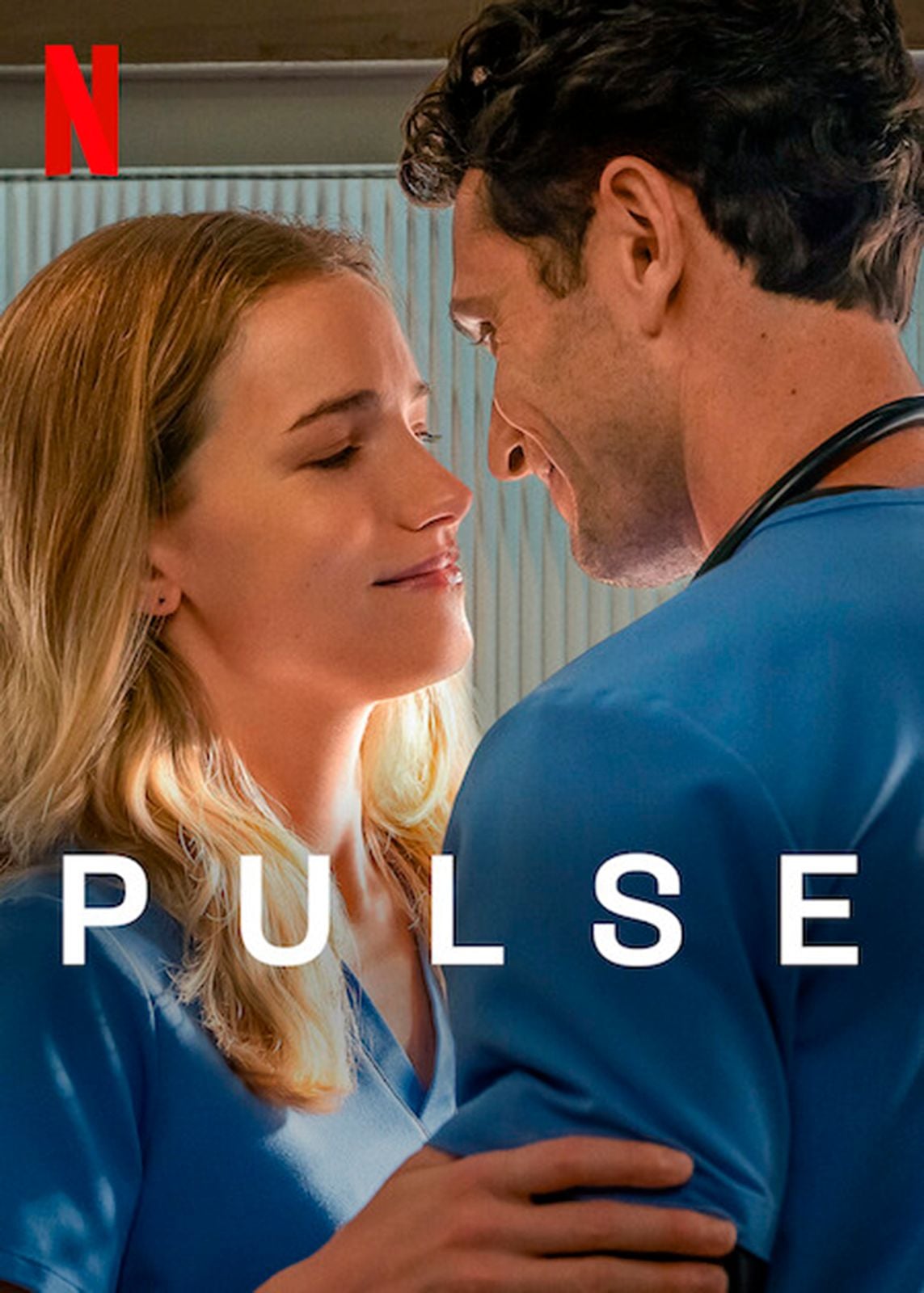 Pulse - TV-serie 2025 - FILMSTARTS.de