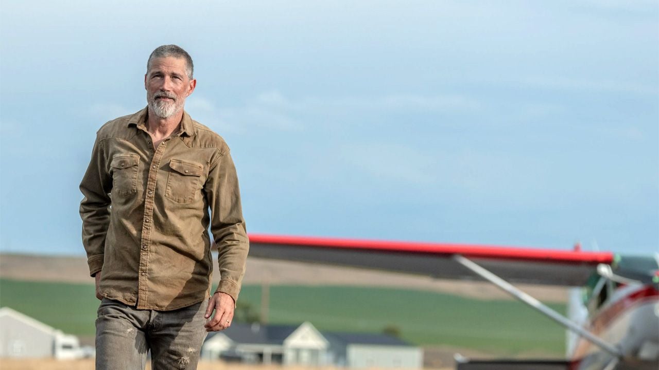 Streaming-Start und erste Bilder mit zwei Hollywood-Ikonen enthüllt: So ...