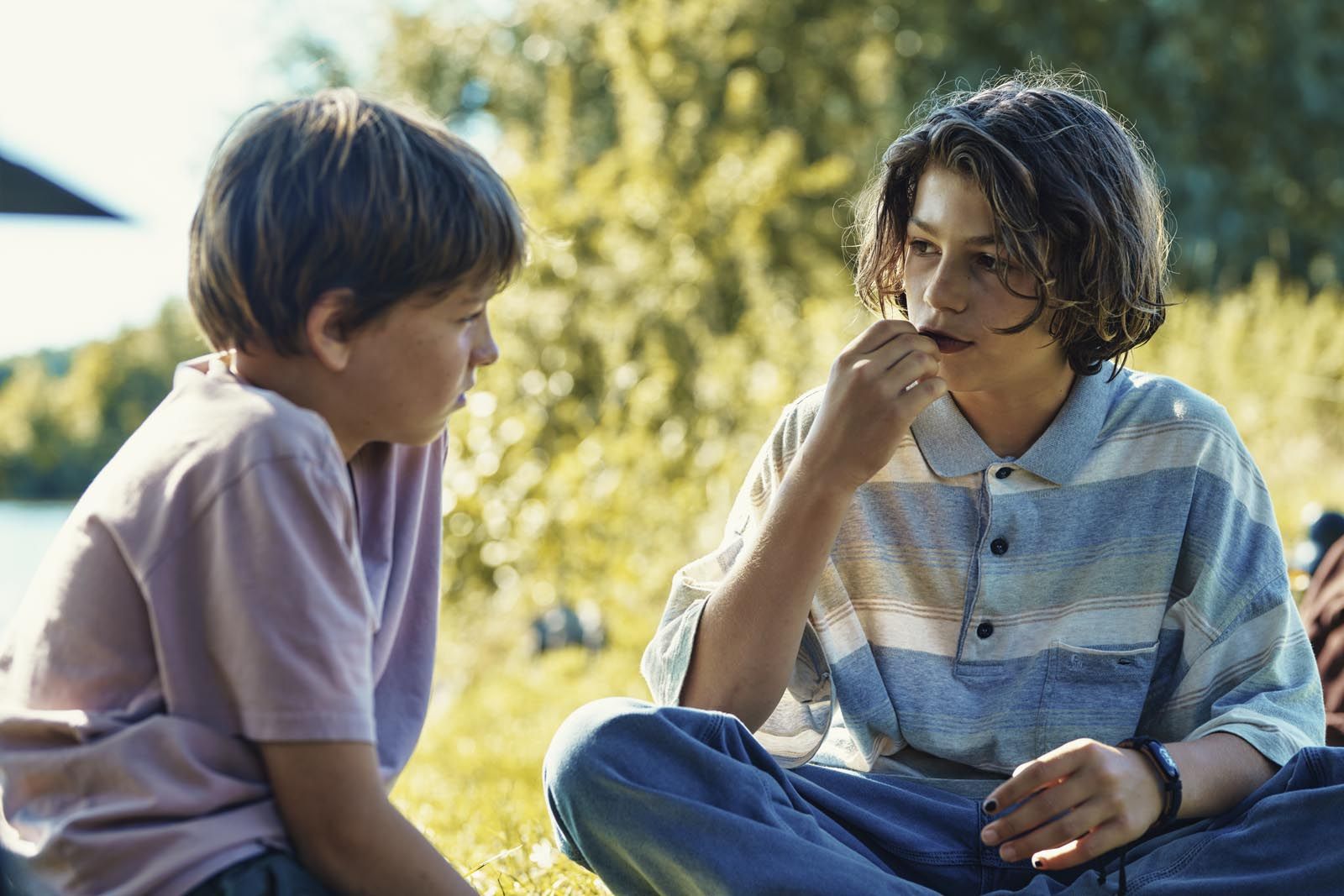 Foto zum Film Young Hearts - Bild 3 auf 3 - FILMSTARTS.de