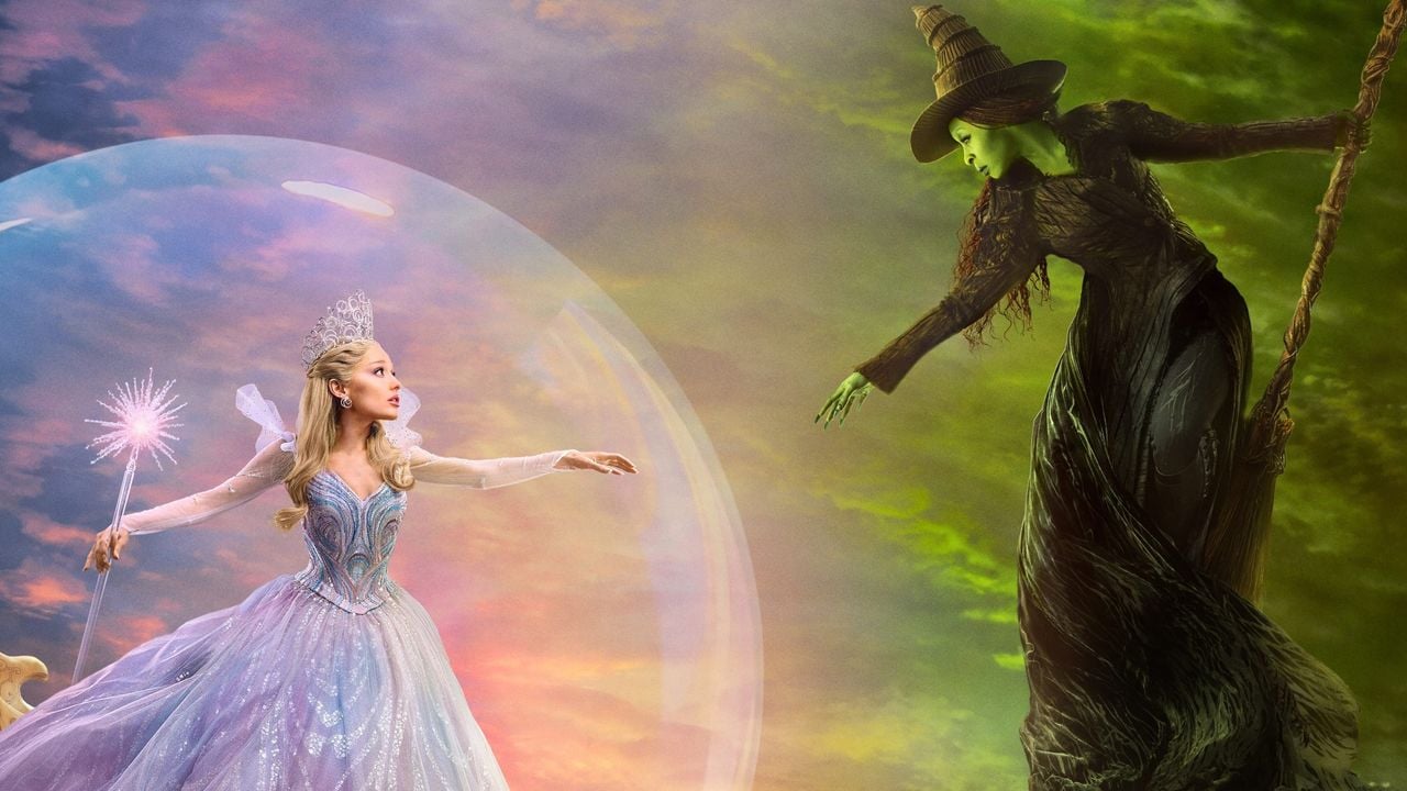 Mehr als 200 Millionen Dollar am ersten Wochenende! "Wicked 2" soll zum ...