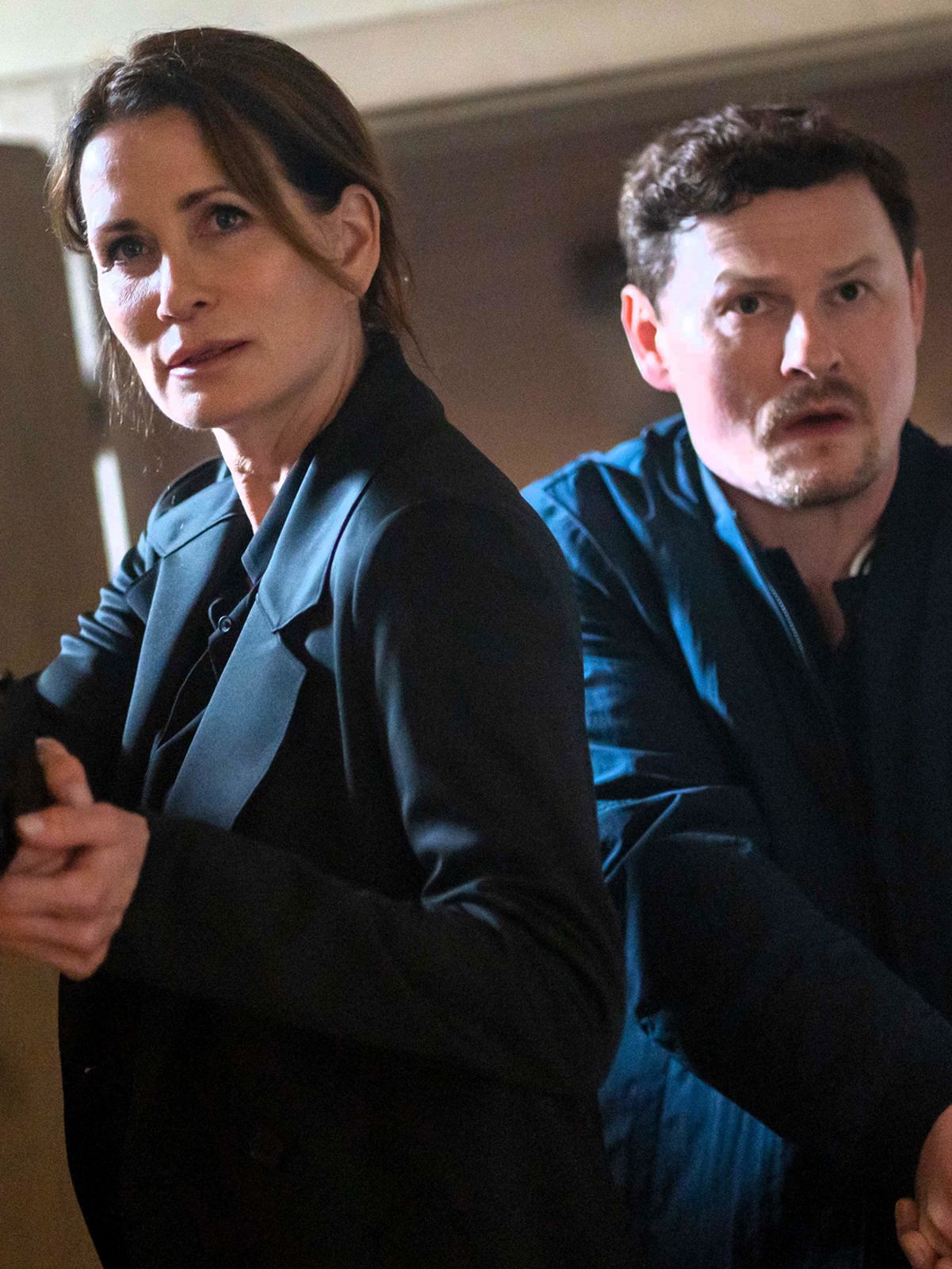 Das Quartett: Das Schweigen - Film 2024 - FILMSTARTS.de