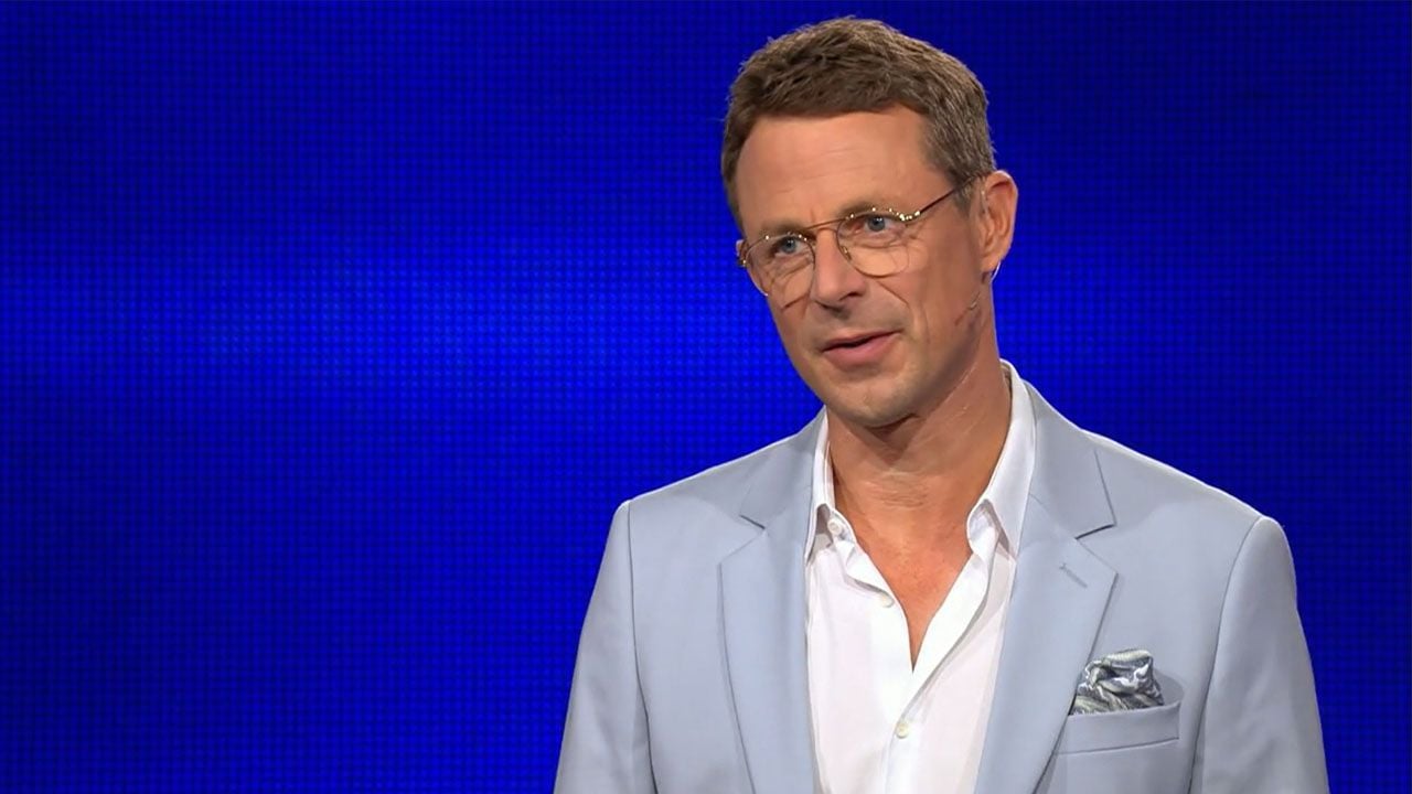 Alexander Bommes korrigiert Patzer im "Gefragt – Gejagt"-Finale: "Das erste Mal in 15 Jahren ...