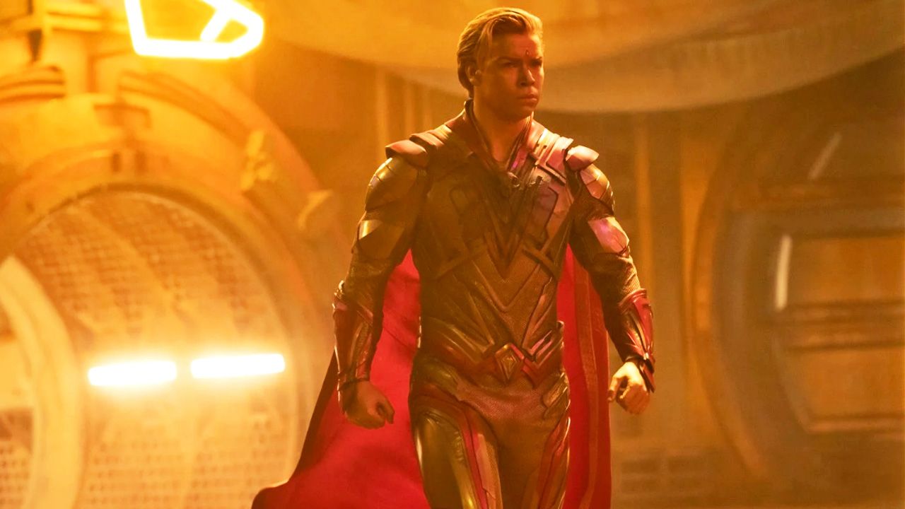 Total irre Verwechslung: "Guardians Of The Galaxy 3"-Star wurde auf ...