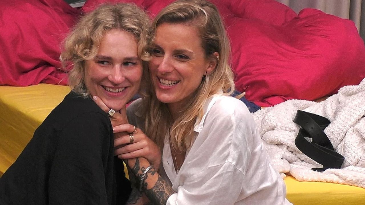 Das gab es noch nie: So entscheidet sich „Princess Charming“ Lea im ...