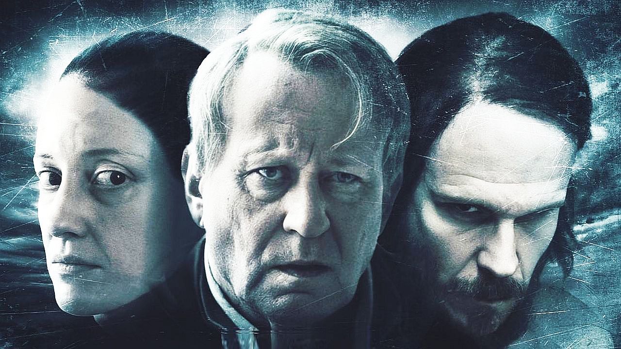 "Ich bin ein Serienkiller!" Atmosphärischer Trailer zum True-Crime ...