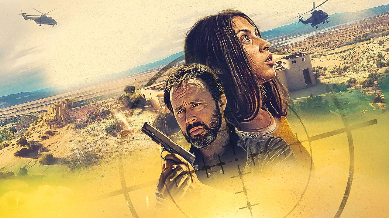 Zwischen CIA und Kartellkillern: "Sicario" aus Sicht eines Opfers im ...