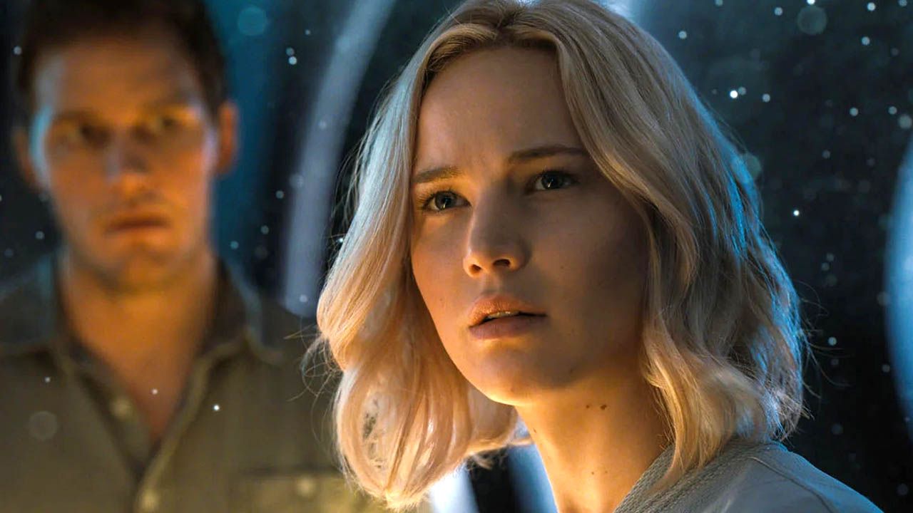 "Ich hätte auf sie hören sollen": Jennifer Lawrence bereut, dass sie ...