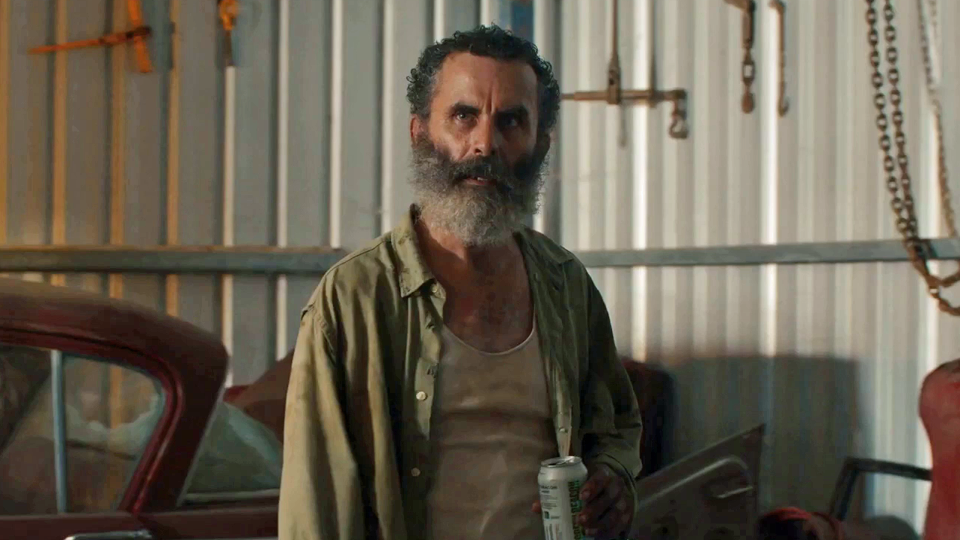 Demon Disorder - Das Böse wächst in uns Trailer - The Demon Disorder ...