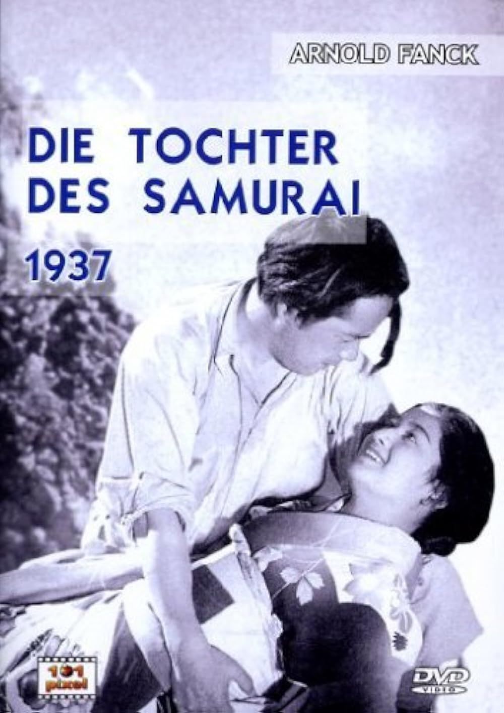 Die Tochter des Samurai - Film 1936 - FILMSTARTS.de