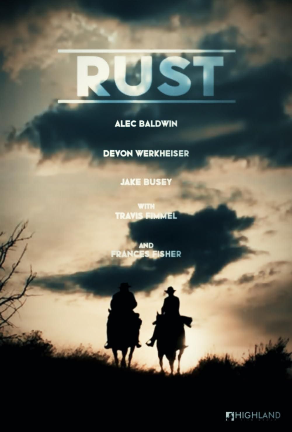 Rust – Legende des Westens - Film 2025 - FILMSTARTS.de