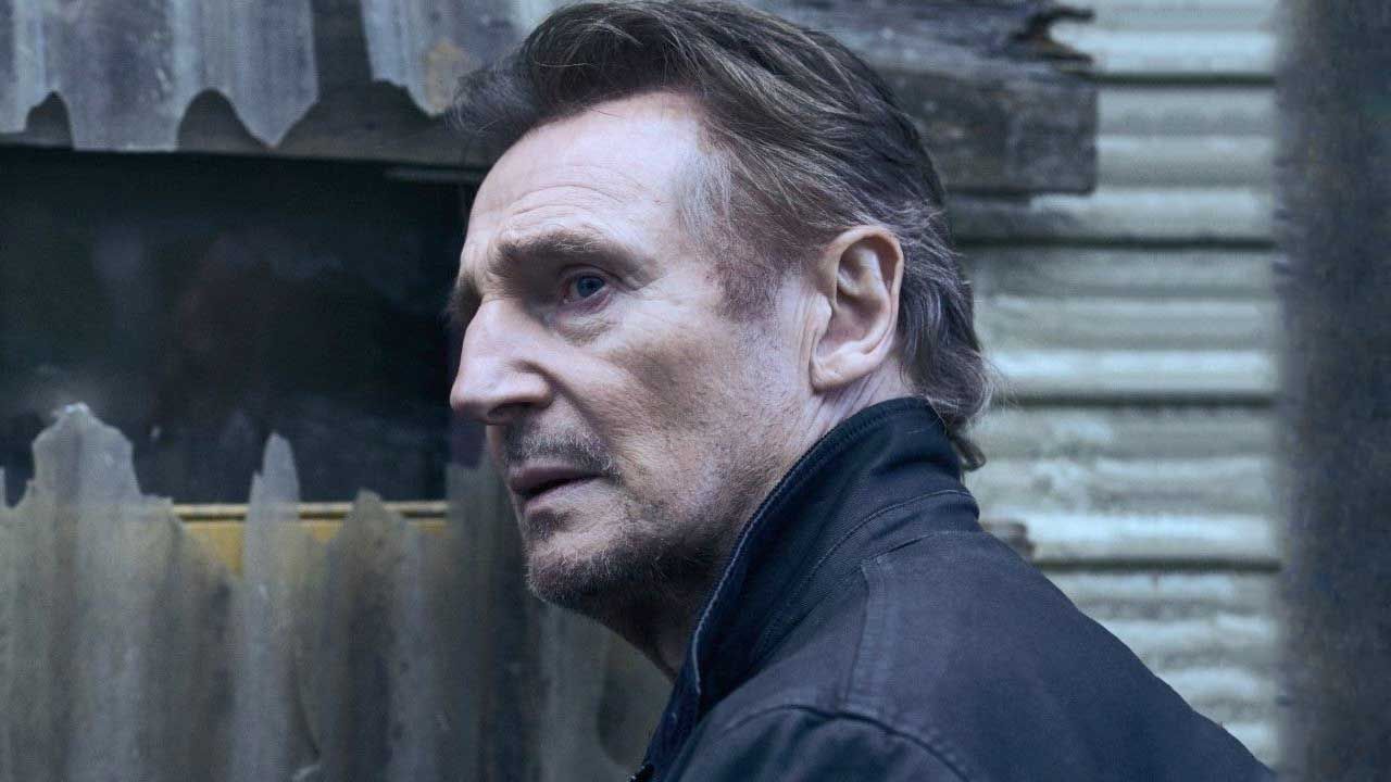 "Das ist nicht mein Ding": "Die nackte Kanone"-Star Liam Neeson möchte mit dieser Art von Filmen ...