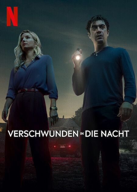 Verschwunden in die Nacht - Film 2024 - FILMSTARTS.de