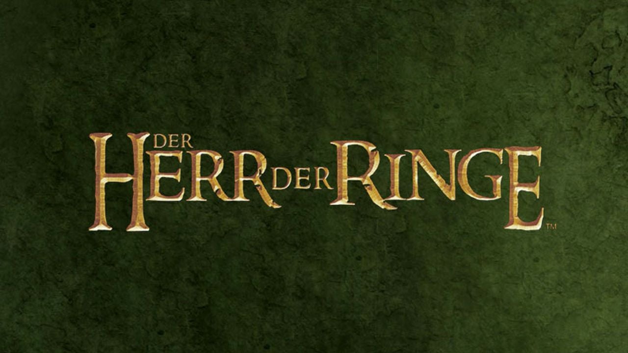 Neuer "Der Herr der Ringe"-Film in einer Woche im Kino: Schaut jetzt ...