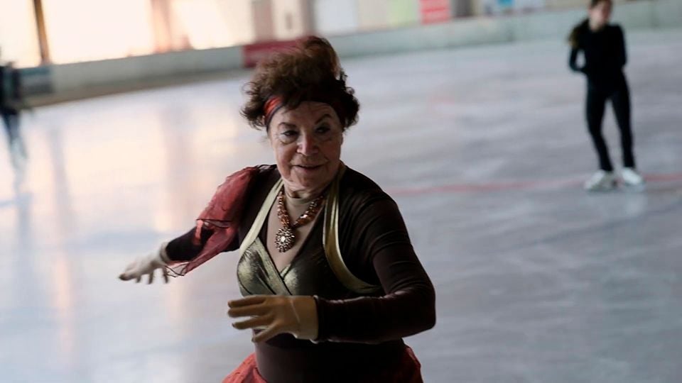 Ice Aged Trailer - Ice Aged Trailer DF - FILMSTARTS.de