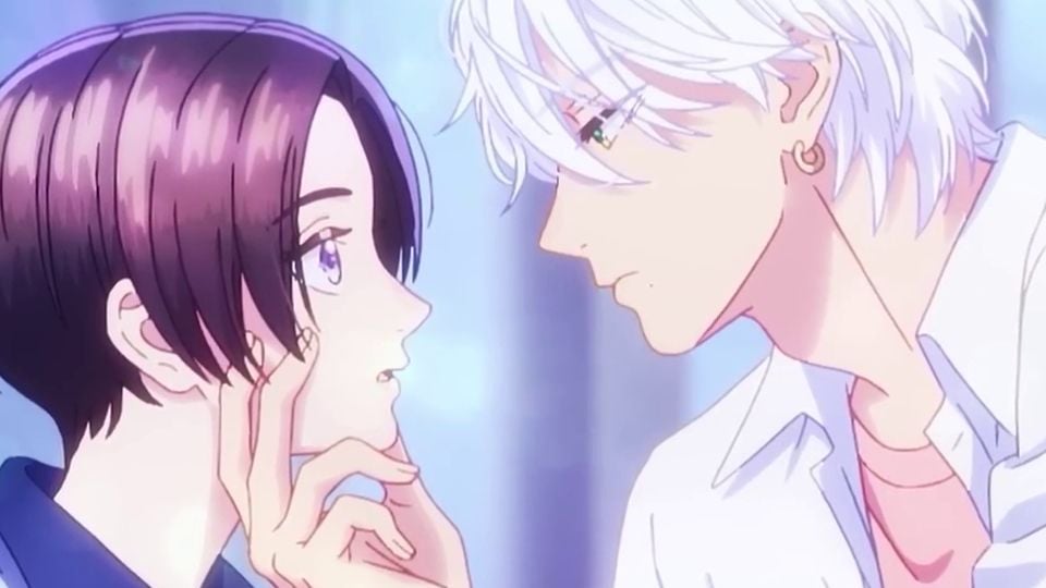 In The Clear Moonlit Dusk Trailer OmeU - Trailer In The Clear Moonlit ...