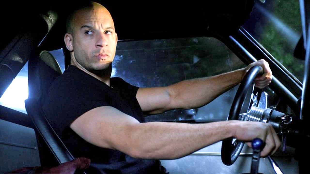 "Lasst es bitte": Aus diesem Grund spielte Vin Diesel nicht in "Fast ...