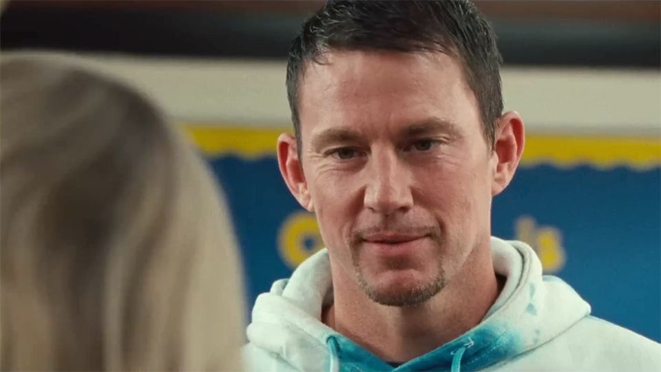 Der Hochstapler - Roofman Trailer - Roofman Trailer OV - FILMSTARTS.de
