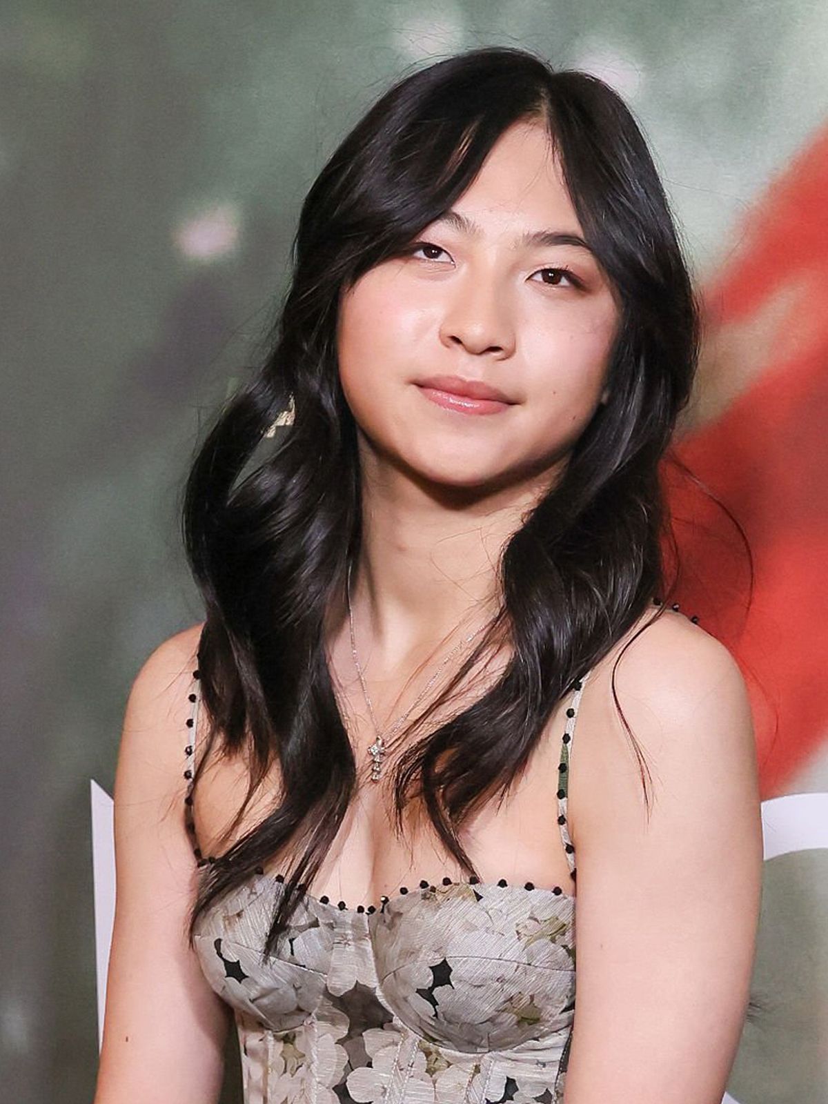 Sora Wong : Biografie - FILMSTARTS.de