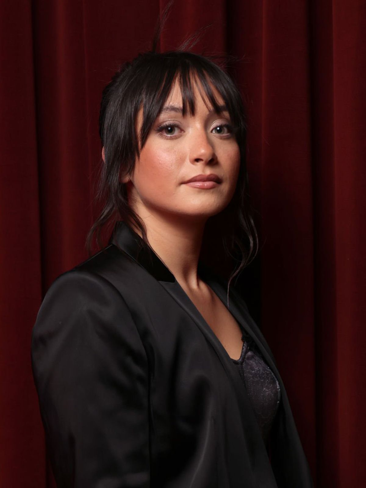 Pascale Kann - FILMSTARTS.de