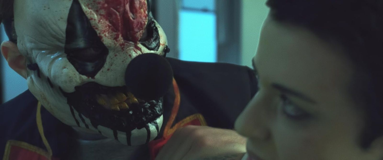 Foto zum Film Faceless After Dark - Der Horror ist Real - Bild 5 auf 8 ...