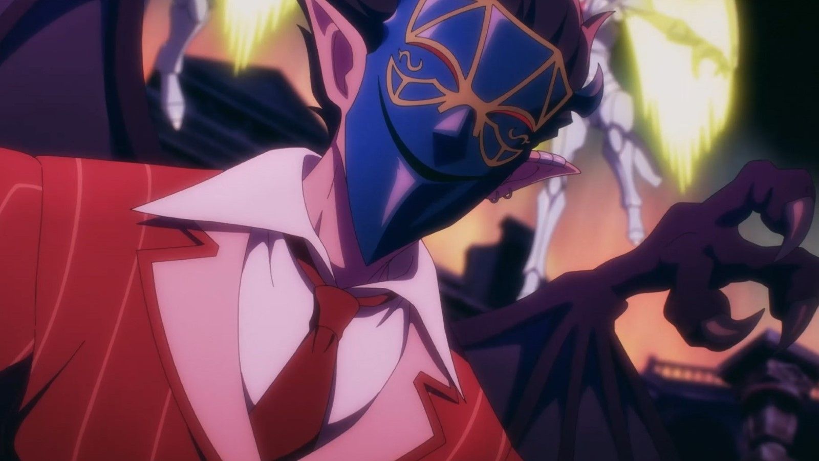 Foto zum Film Overlord: The Sacred Kingdom - Bild 7 auf 10 - FILMSTARTS.de