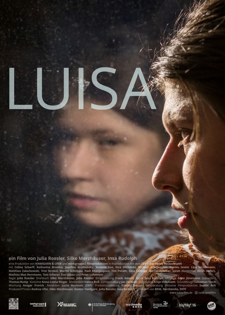 Luisa - Film 2025 - FILMSTARTS.de