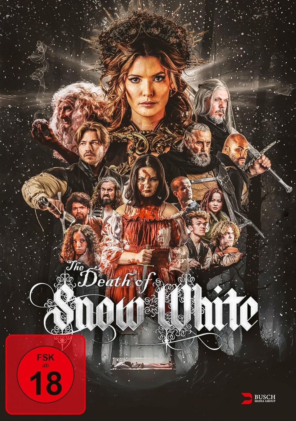 Userkritik zum Film The Death Of Snow White - FILMSTARTS.de