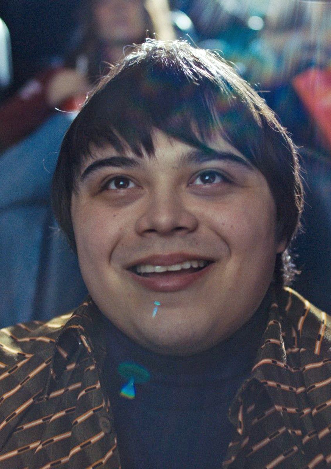 Isaiah Lehtinen : Biografie - FILMSTARTS.de