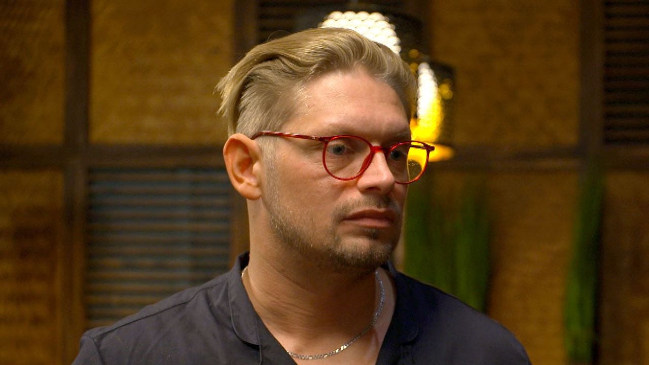 "Berlin – Tag & Nacht"-Vorschau heute: Bruno hat eine Offenbarung - TV-Starts bei FILMSTARTS.de