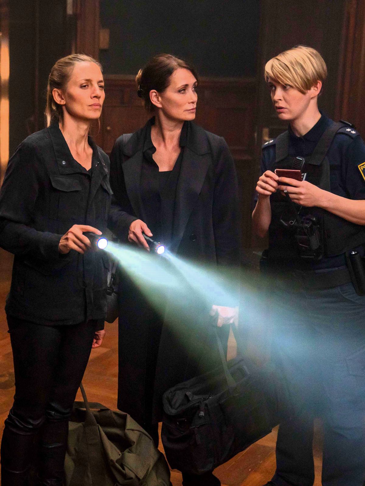 Das Quartett: Patient Nr. 13: schauspieler, regie, produktion - Filme ...