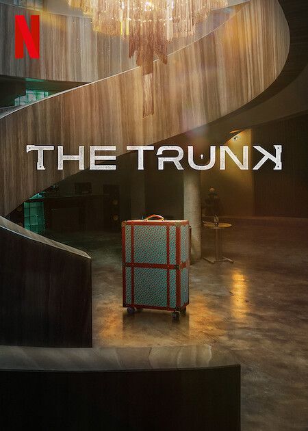 The Trunk stream - FILMSTARTS.de