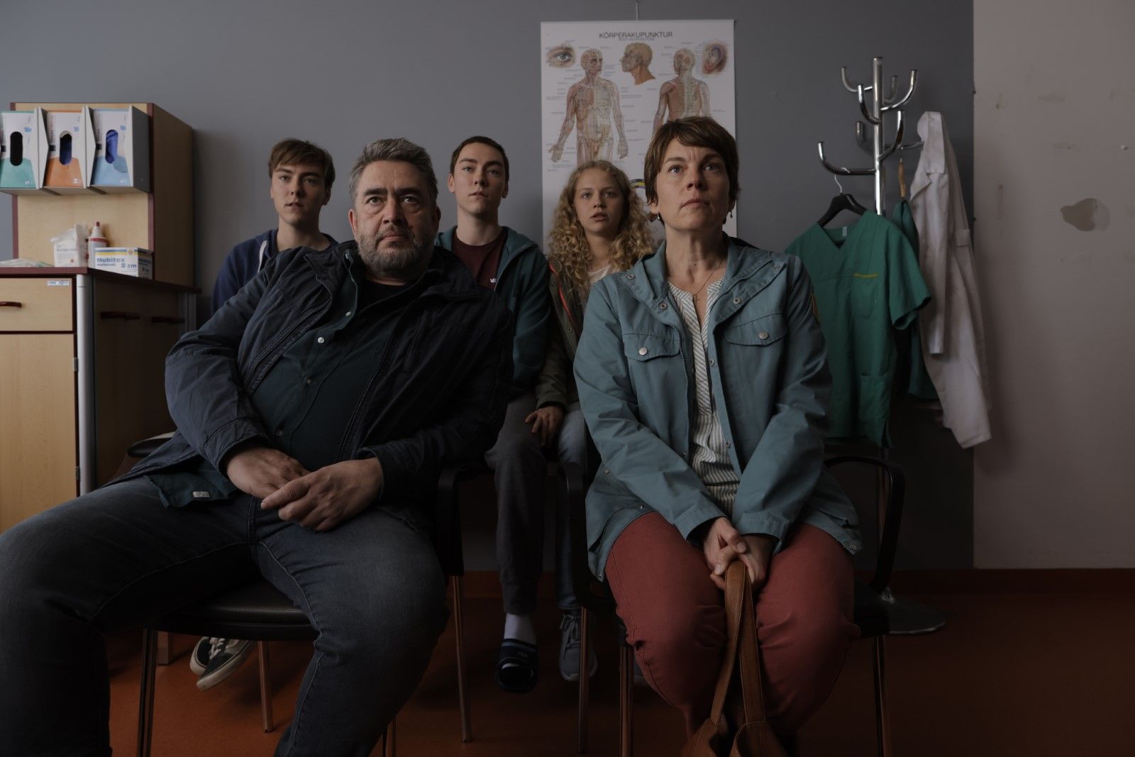 Foto zum Film Leben ist jetzt - Die Real Life Guys - Bild 7 auf 7 - FILMSTARTS.de