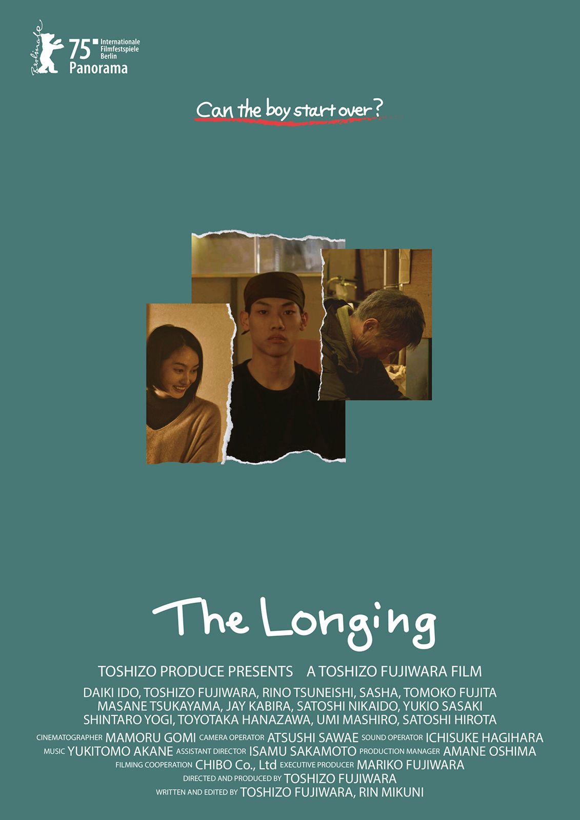 The Longing - Film 2025 - FILMSTARTS.de