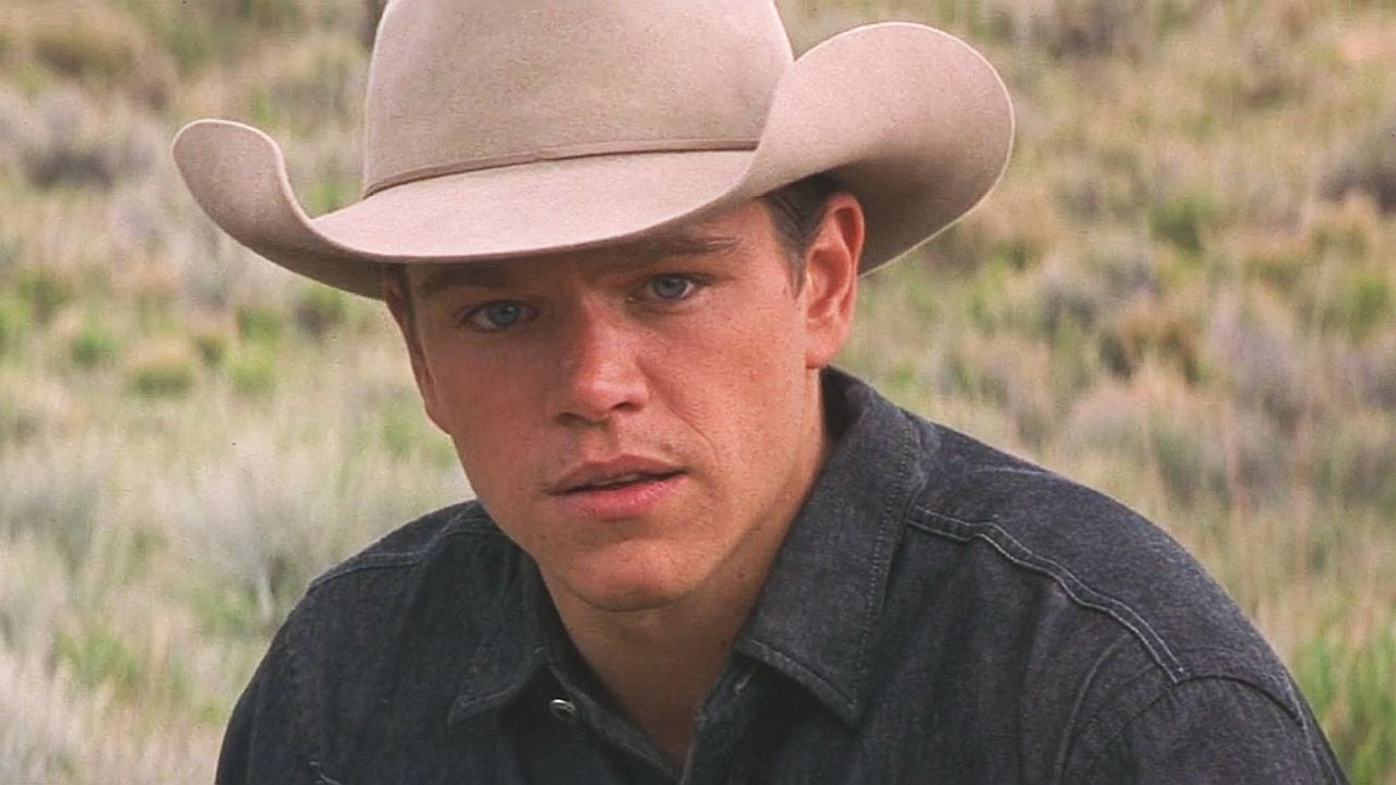 TV-Tipp ohne Werbung: Matt Damon in einem atmosphärischem Neo-Western mit "Fluch der Karibik ...
