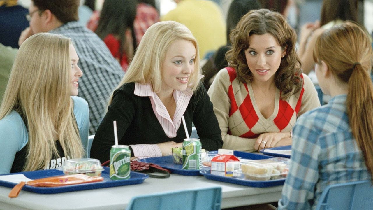 Reboot nach 20 (!) Jahren: Deutscher Trailer zur Kult-Komödie "Mean Girls – Der Girls Club ...