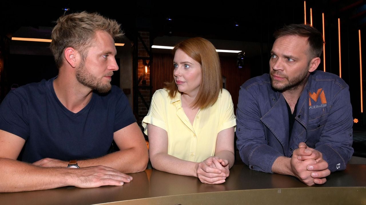 Nach GZSZ-Liebesdrama mit Alicia: Endlich neue Liebe für Paul? - TV-Starts bei FILMSTARTS.de