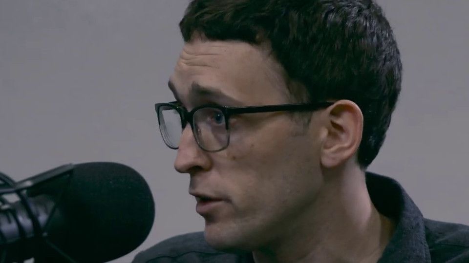 Phantom Parrot Trailer - Phantom Parrot Trailer OV - FILMSTARTS.de