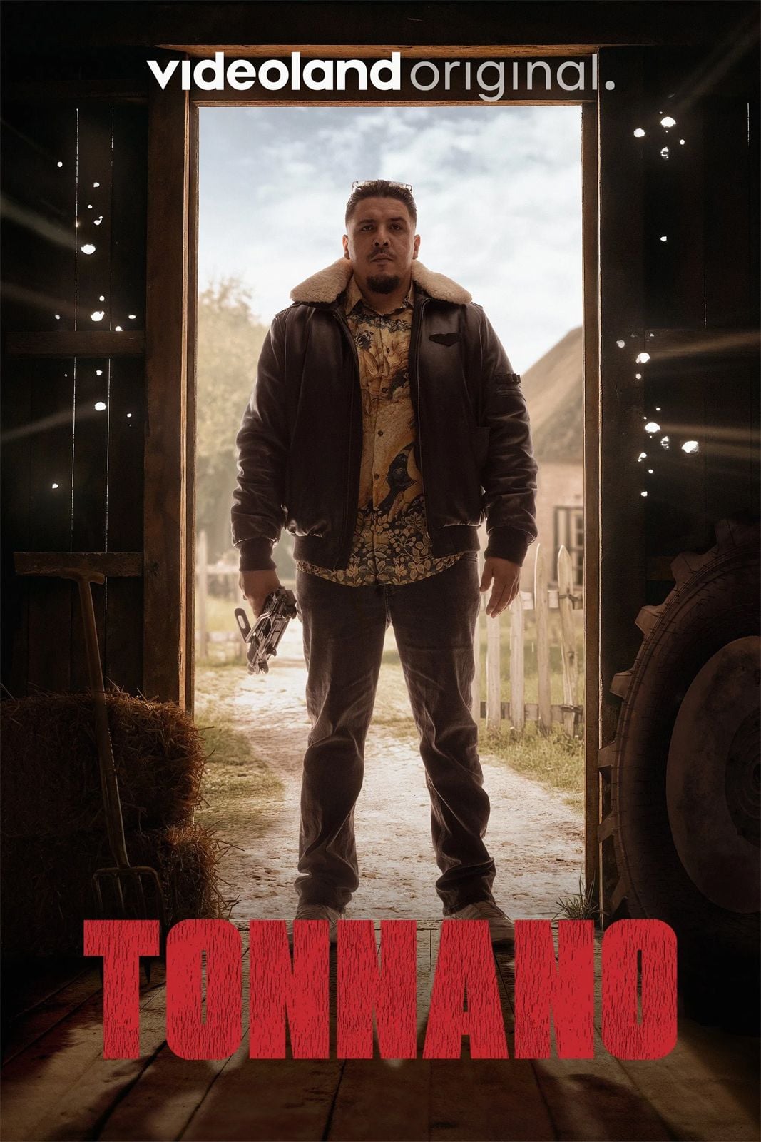 Mocro Maffia: Tonnano - TV-serie 2025 - FILMSTARTS.de