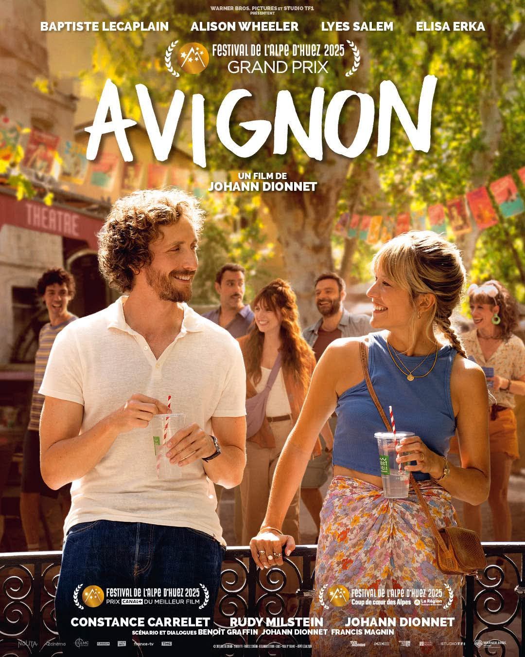 Avignon: schauspieler, regie, produktion - Filme besetzung und stab ...