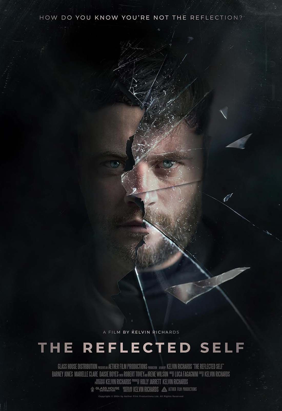 The Reflected Self - Film 2024 - FILMSTARTS.de