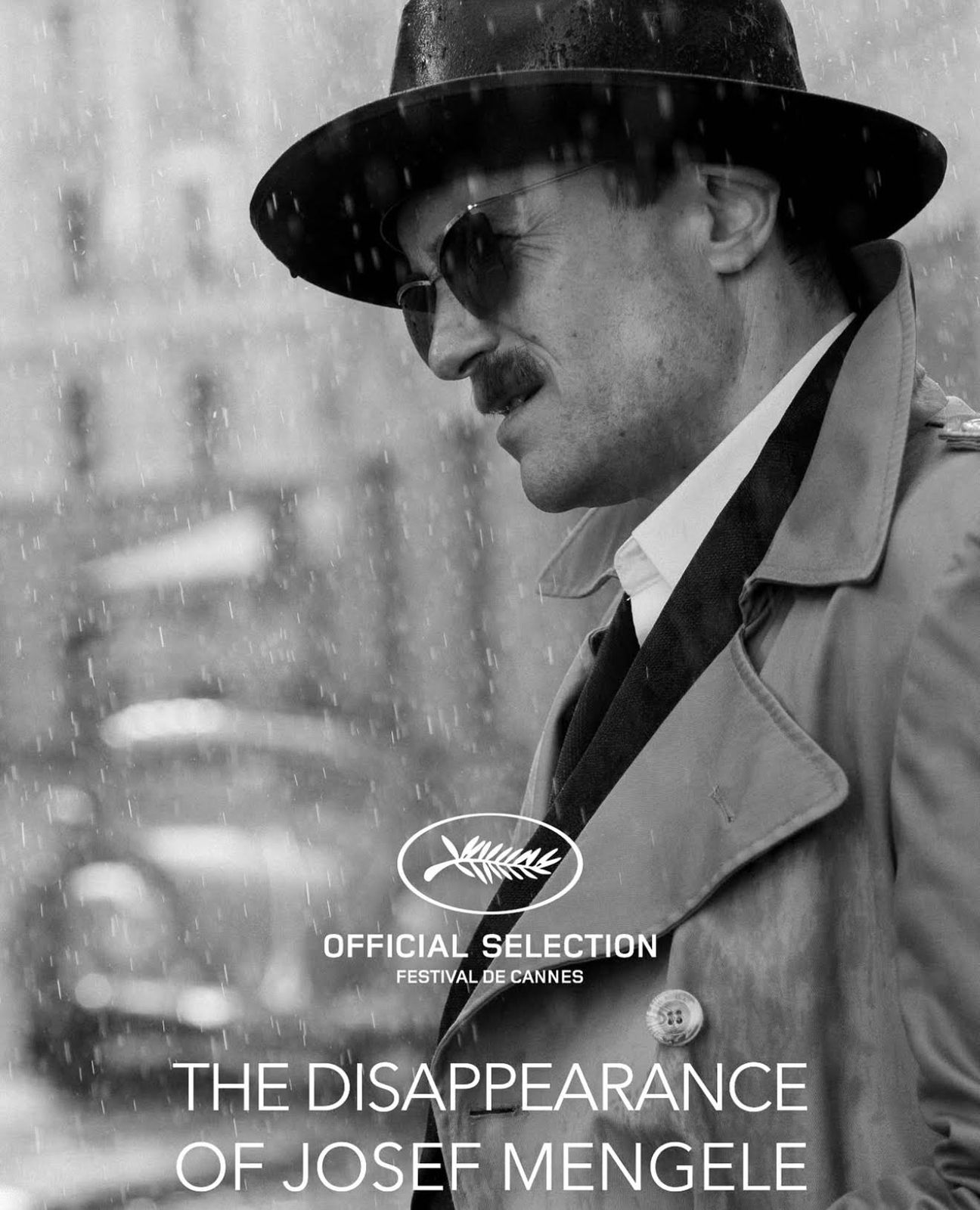 Kinoprogramm für Das Verschwinden des Josef Mengele in Gauting - FILMSTARTS.de