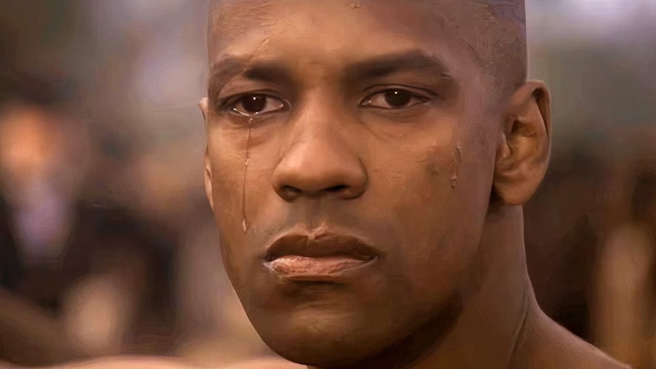 Heute Abend streamen: Ein bildgewaltiger Kriegsfilm, der Denzel Washington endgültig zum ...