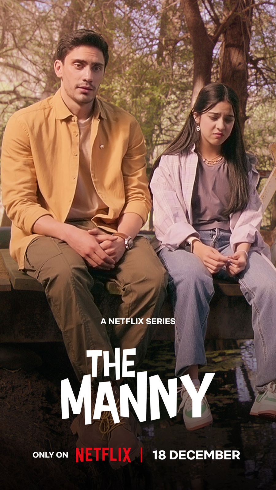 El niñero Staffel 2 - FILMSTARTS.de