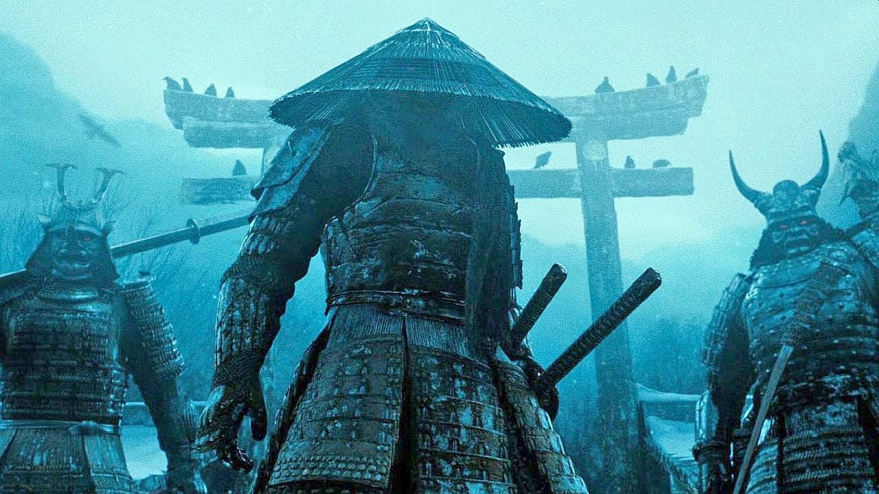 Heute im TV: Super-stylische Fantasy-Action vom "300"- & "Watchmen ...