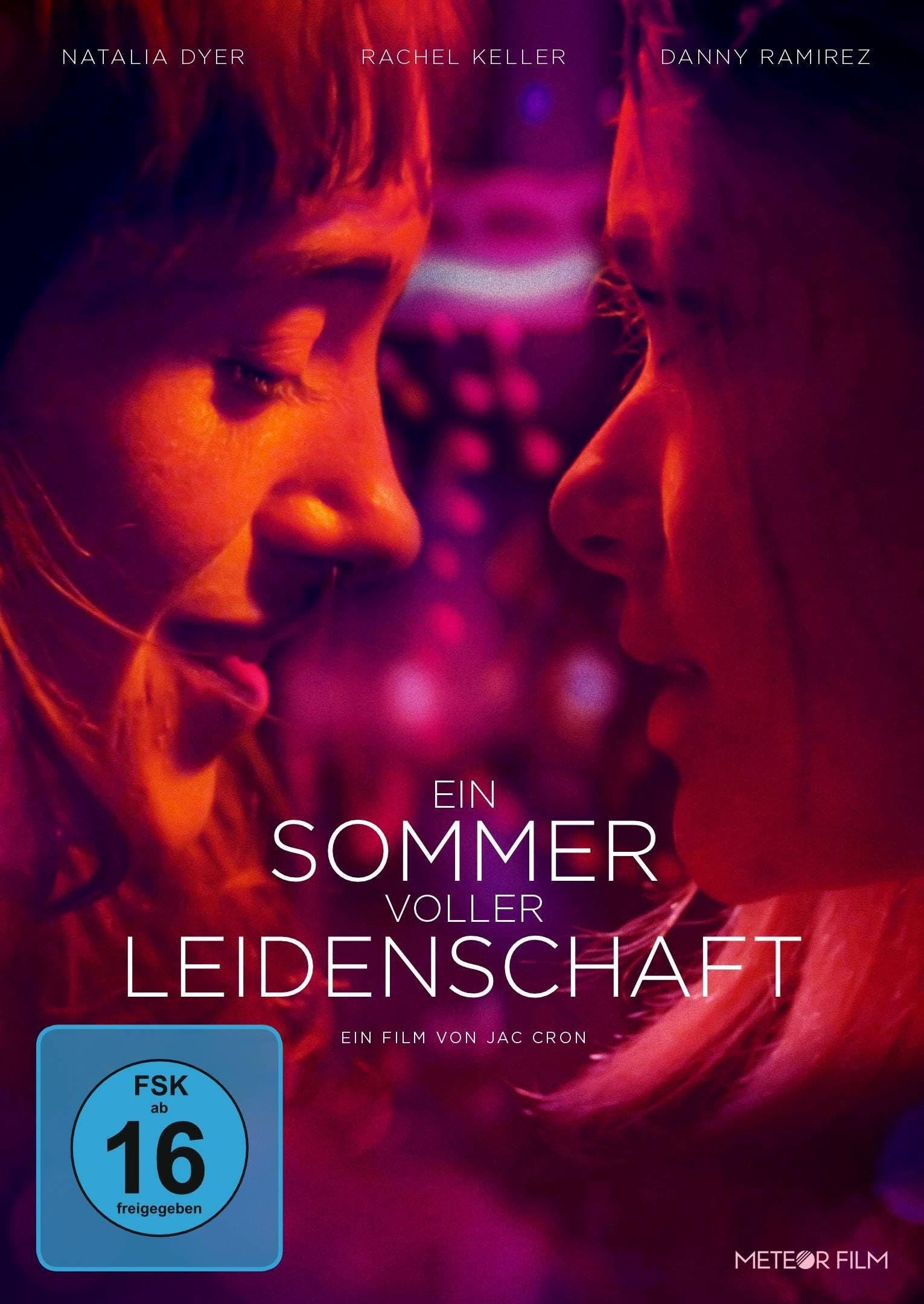 Userkritik zum Film Ein Sommer voller Leidenschaft - FILMSTARTS.de
