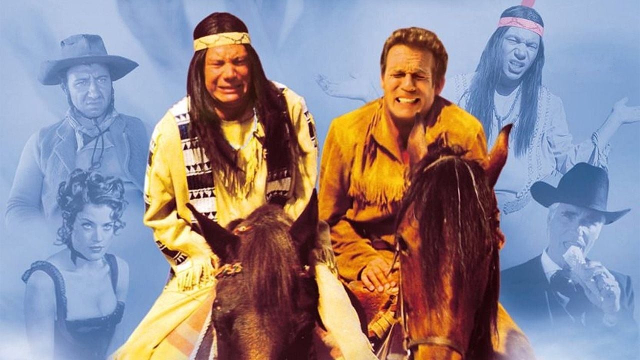 Erste Story-Details zu "Der Schuh des Manitu 2" enthüllt: Darum geht's ...